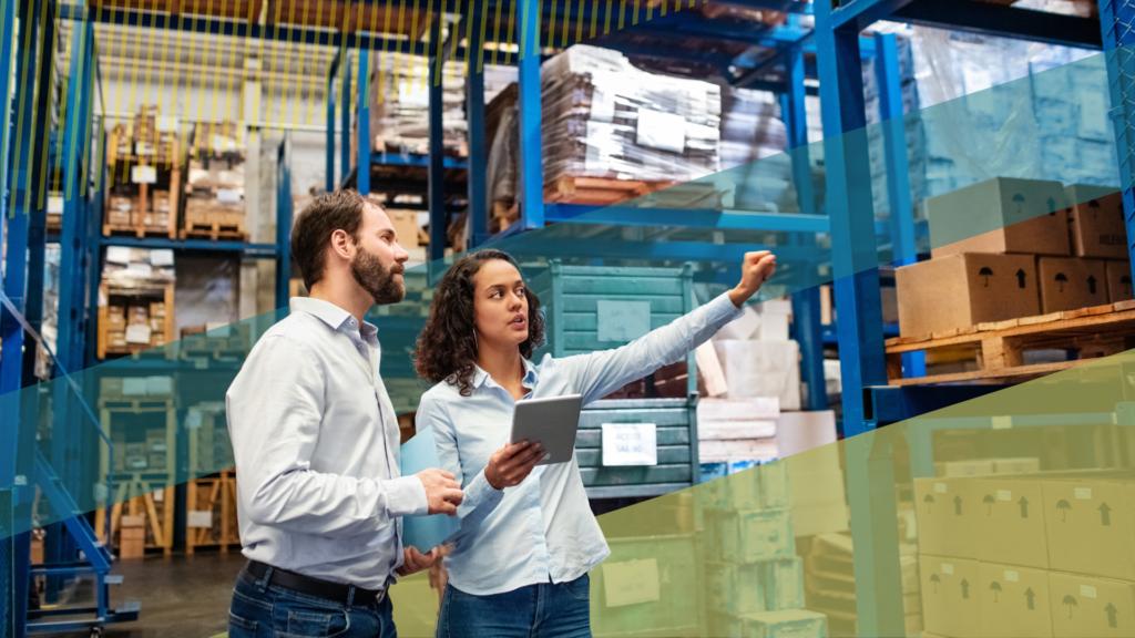 Warehouse Management Systems: The Key to Modern Warehousing - Nautical ...