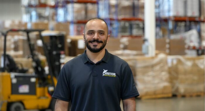 KC 3PL Warehouse | Distribution and E-Commerce Warehouse Solutions for ...