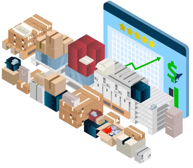 Parcel Management for Brands & 3PLs | Reduce Parcel Costs with Nautical ...